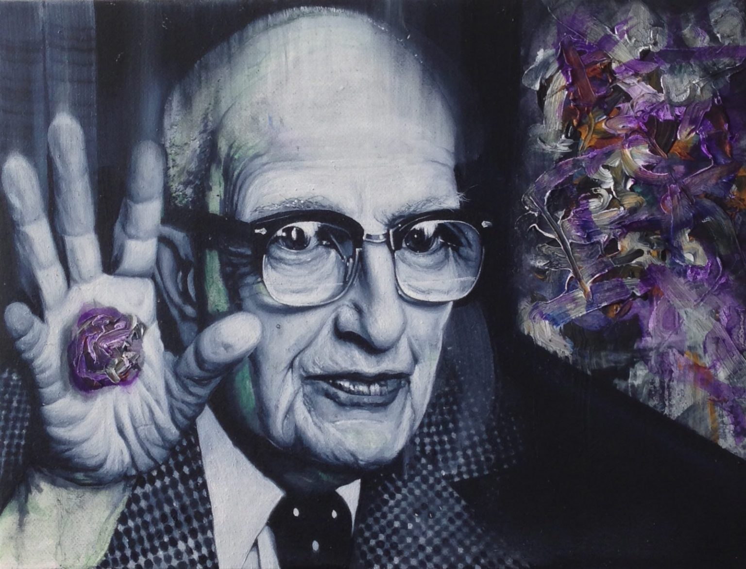 Gavin Nolan - Charlie Smith London