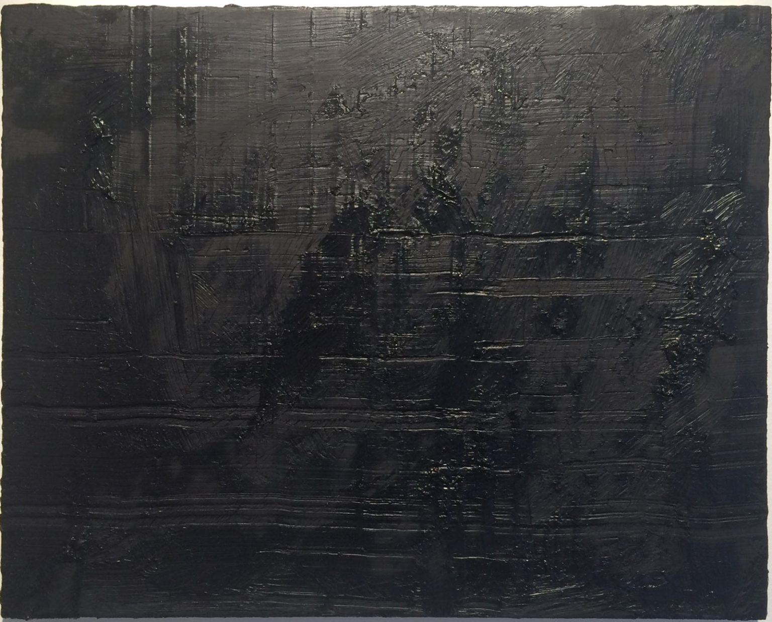 Zebedee Jones - CHARLIE SMITH LONDON