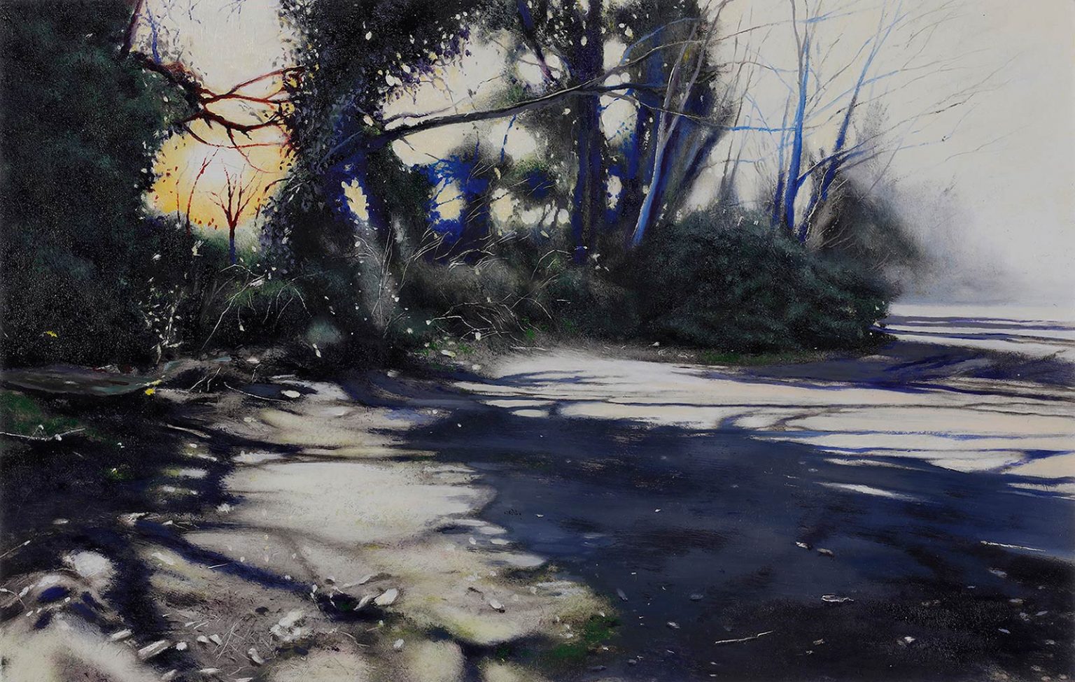 Barry Thompson | Bind all of us together ablaze with hope and free ...