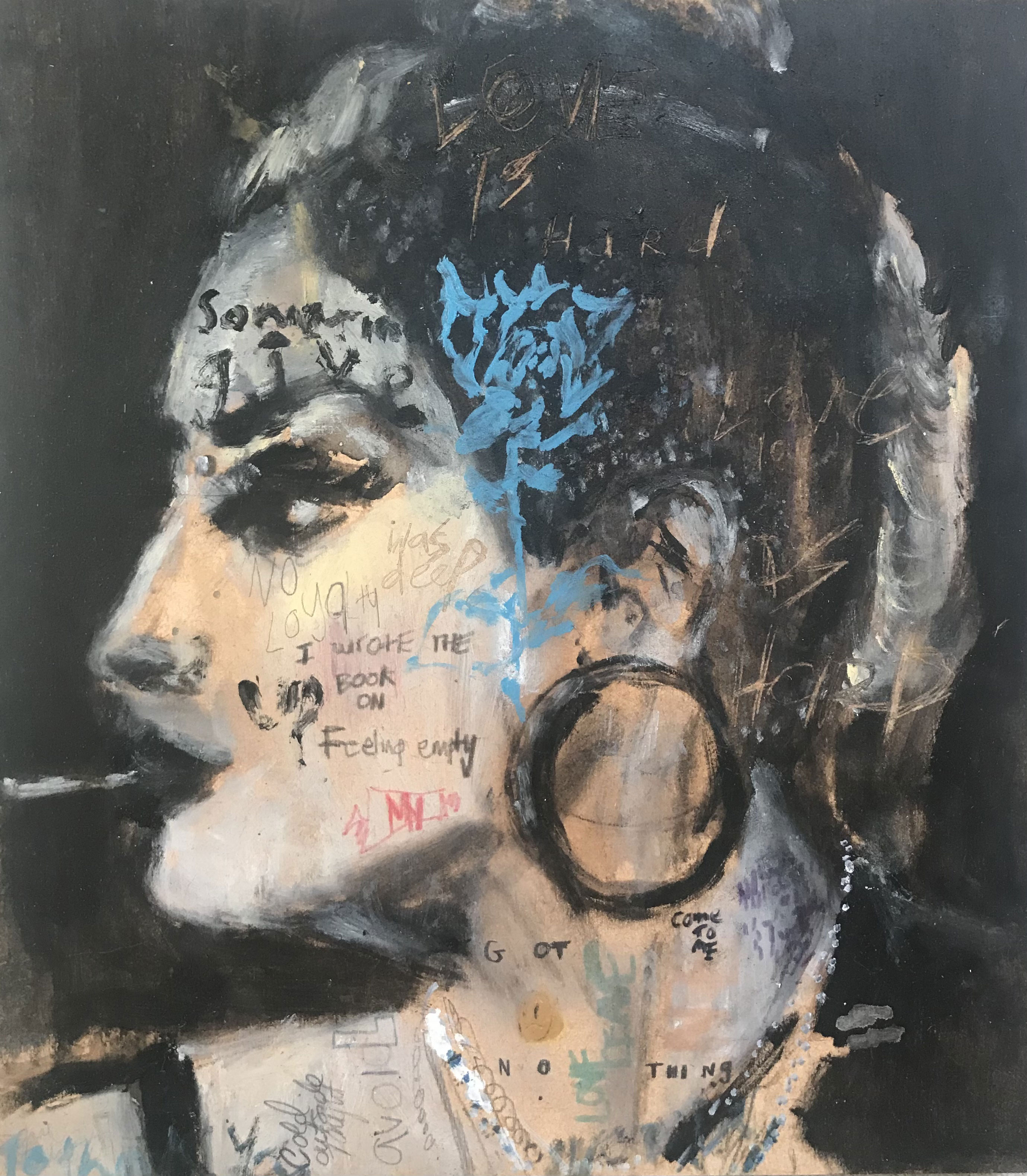 Sam Jackson | Retrospective: 15 Years | 2023 - Charlie Smith London