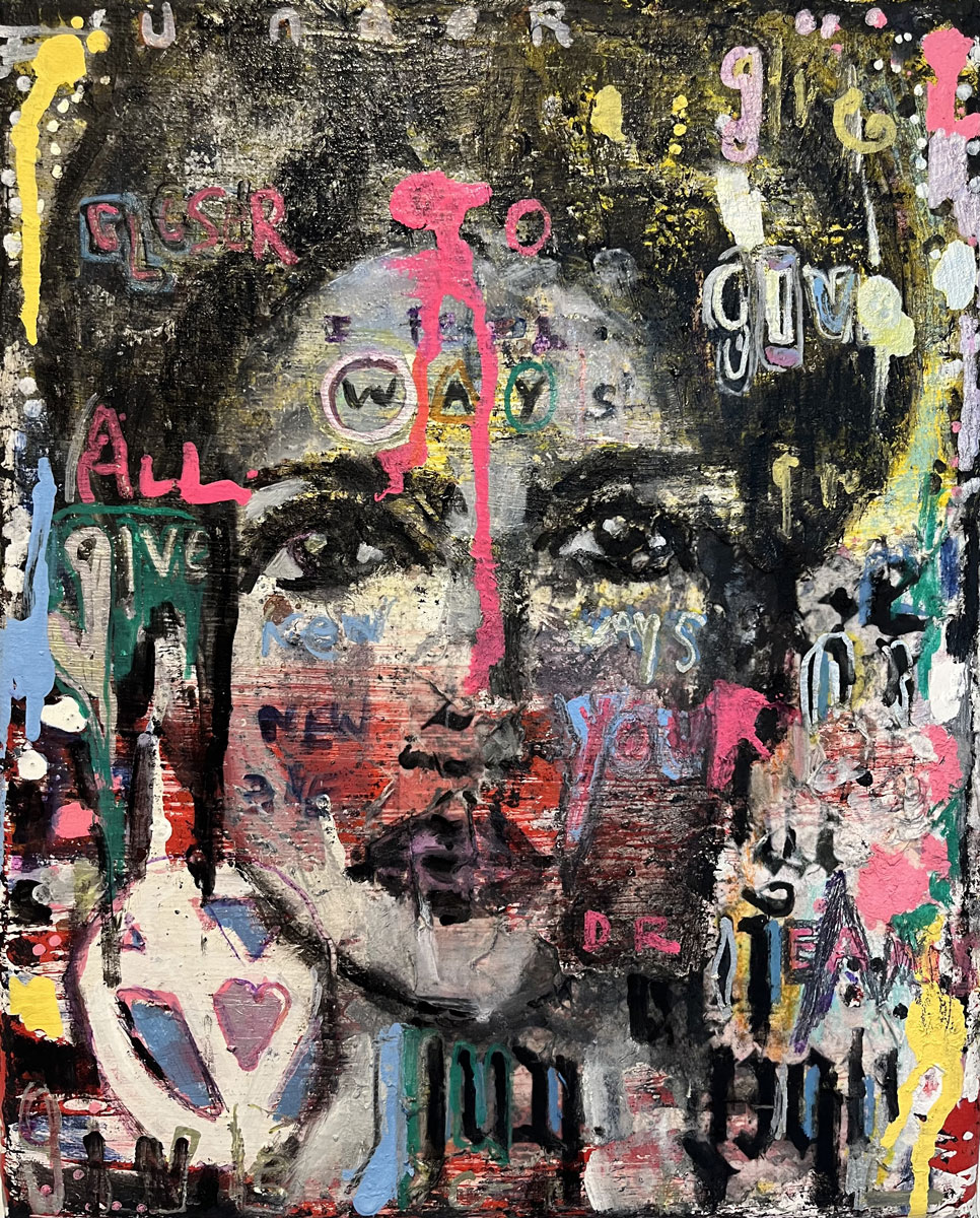 Zavier Ellis x Sam Jackson | Price List | 2024 - CHARLIE SMITH LONDON