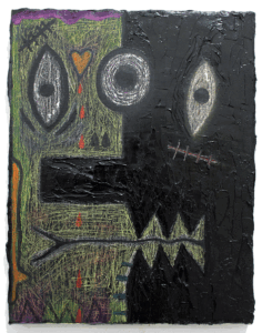 Rituals | ADAM DIX, JESSICA ST JAMES, ALEX GENE MORRISON - CHARLIE ...