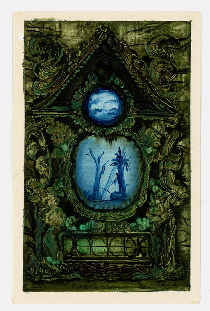 Price List | Joanna Whittle | 2024 - CHARLIE SMITH LONDON